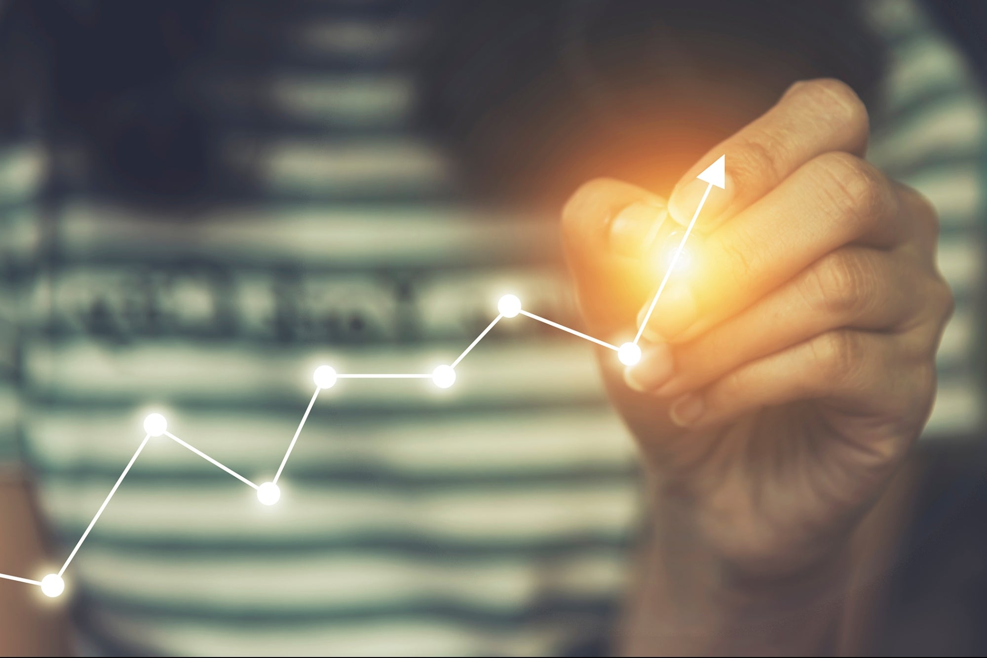 achievements – Welcome to Investrust Capital